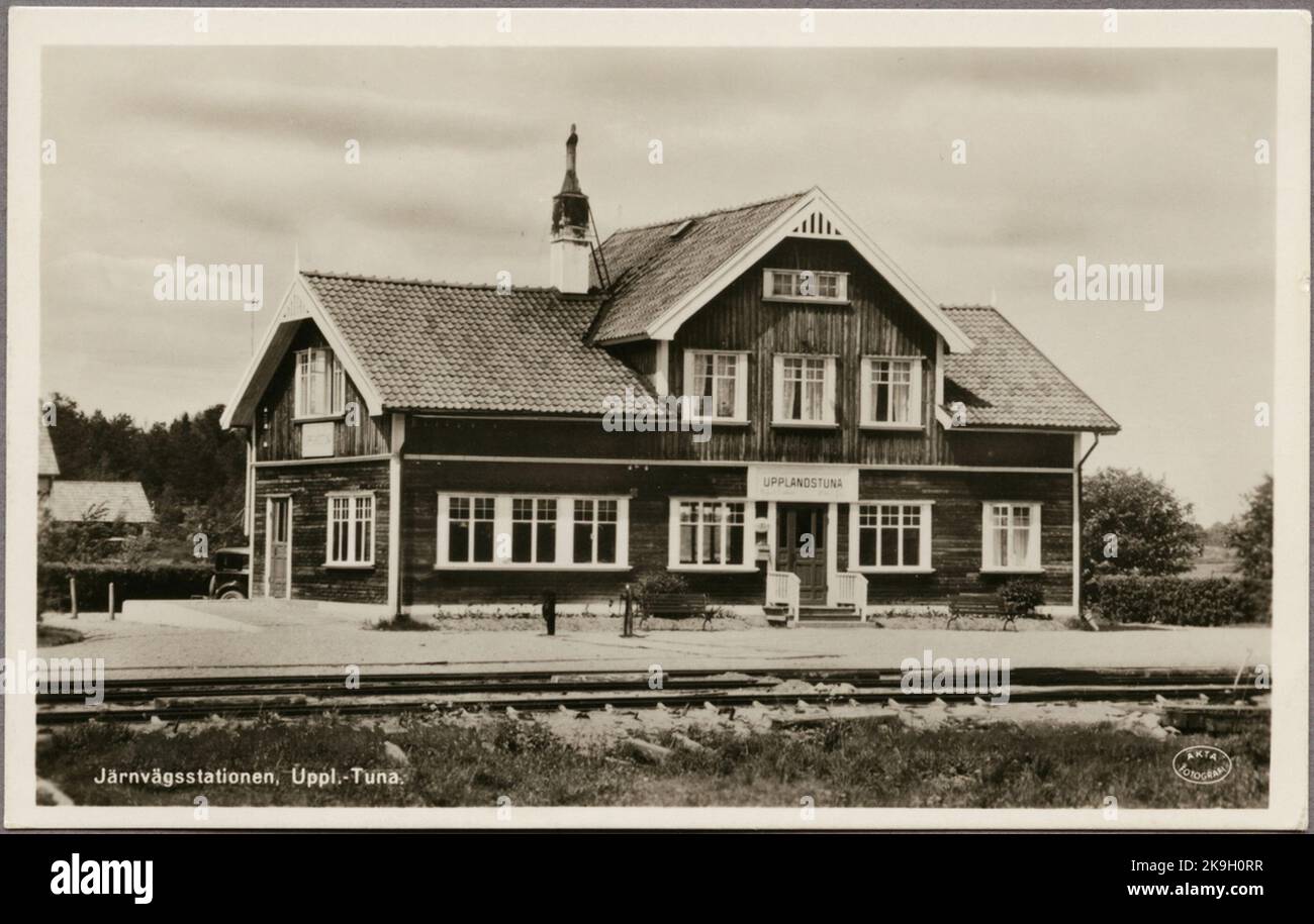 Uppland county hi-res stock photography and images - Alamy