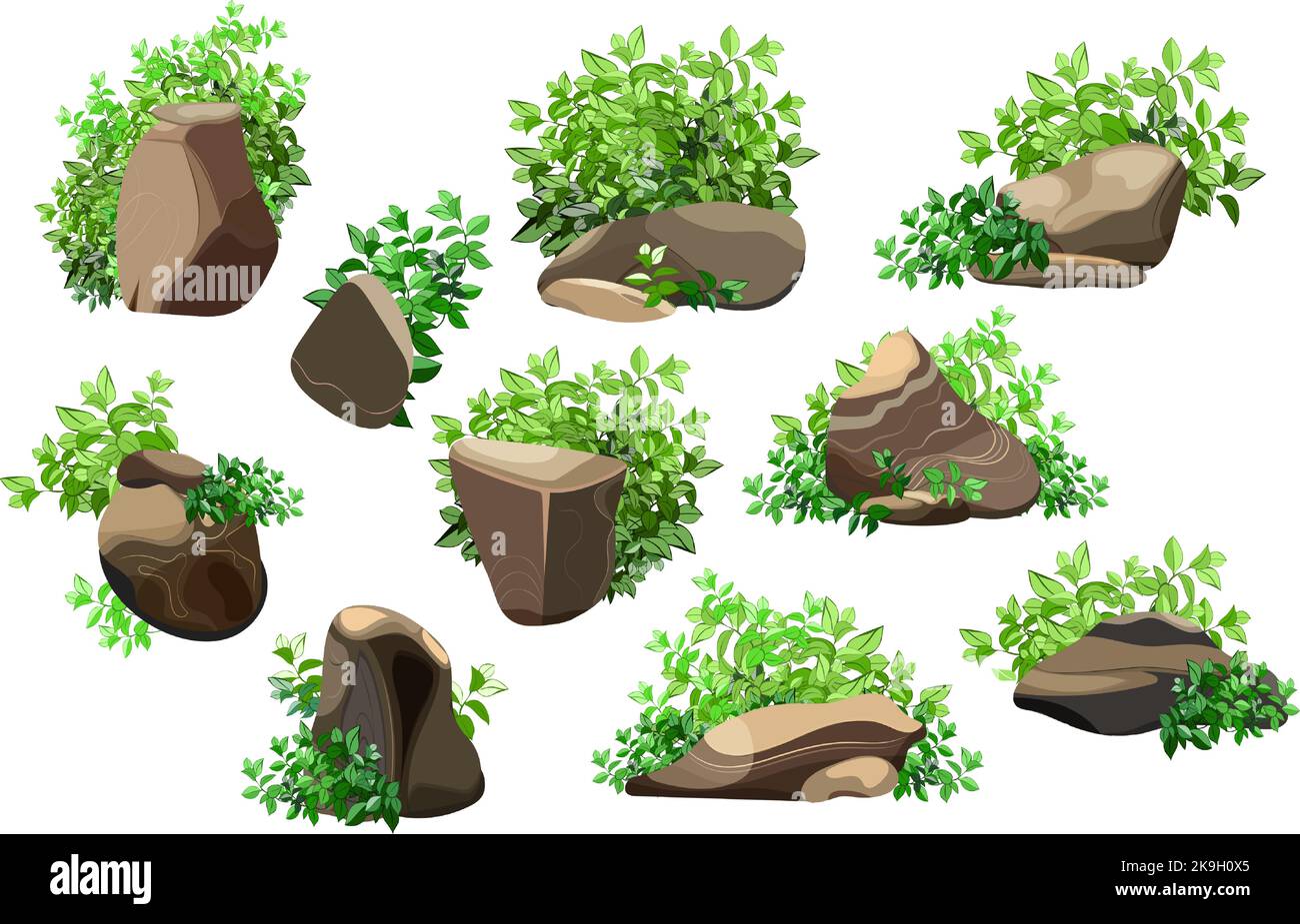 Coastal pebbles,cobblestones,gravel,minerals and geological formations ...