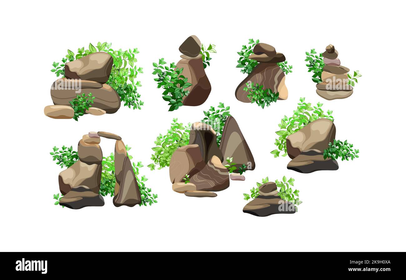 Coastal pebbles,cobblestones,gravel,minerals and geological formations ...