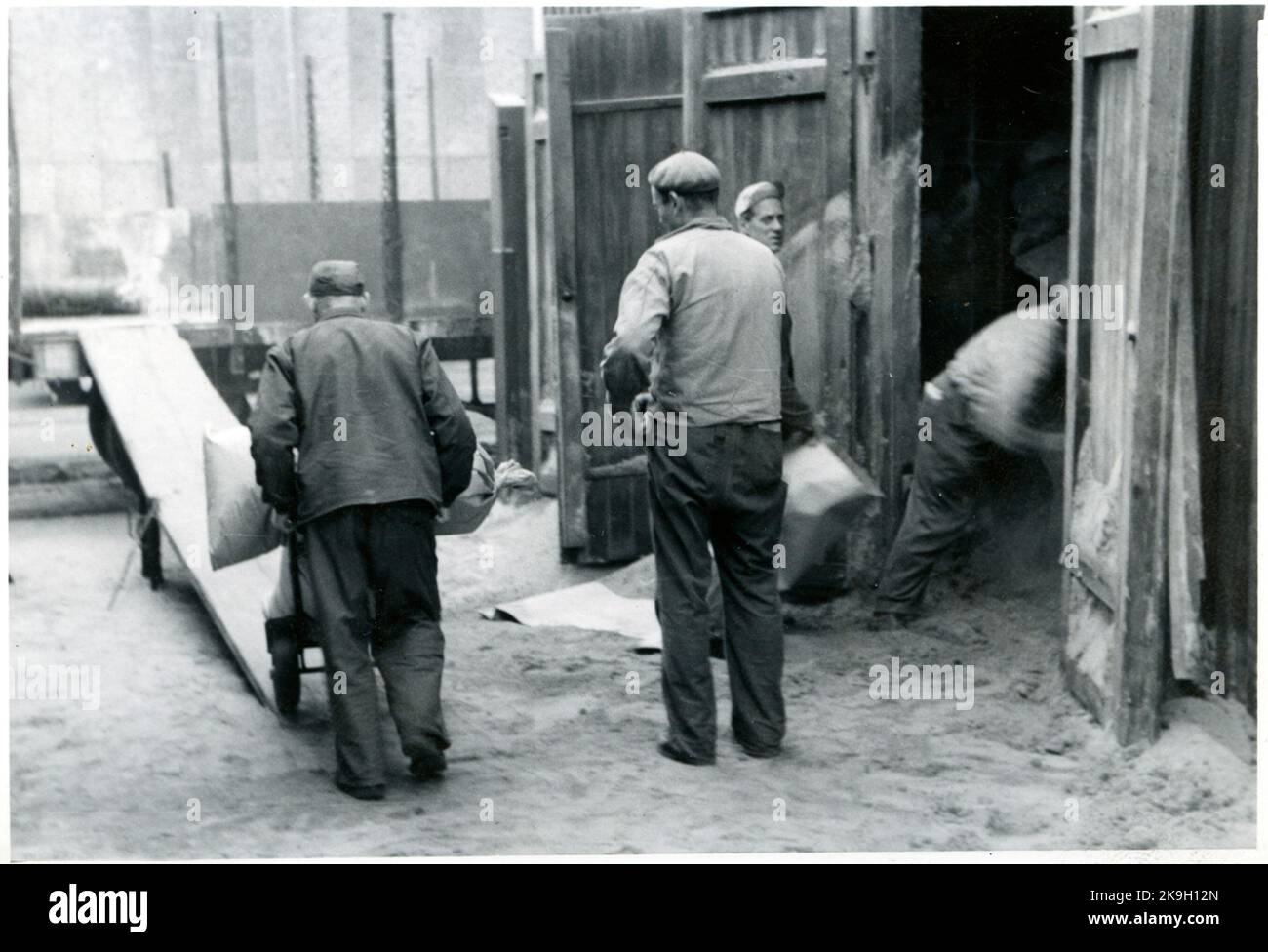 Import products Cut Out Stock Images & Pictures - Alamy