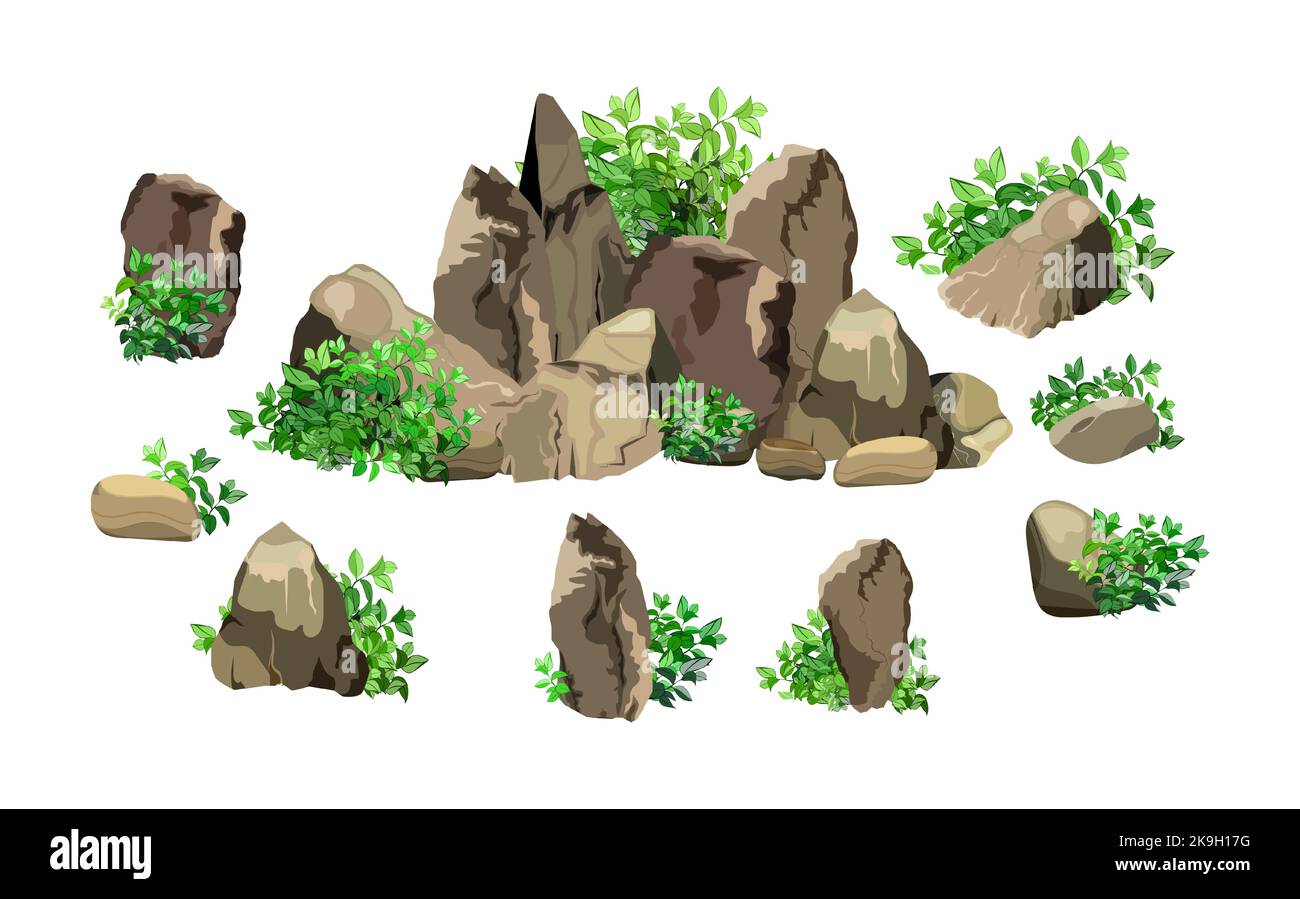 Coastal pebbles,cobblestones,gravel,minerals and geological formations ...