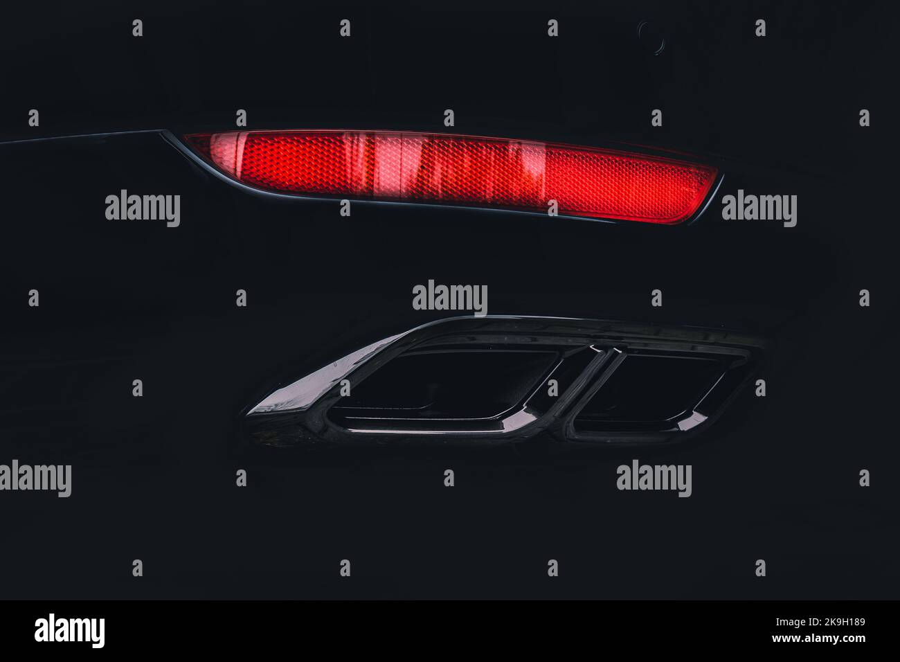 Mazda CX-60 Detailed Exterior and Interior Stock Photo - Alamy