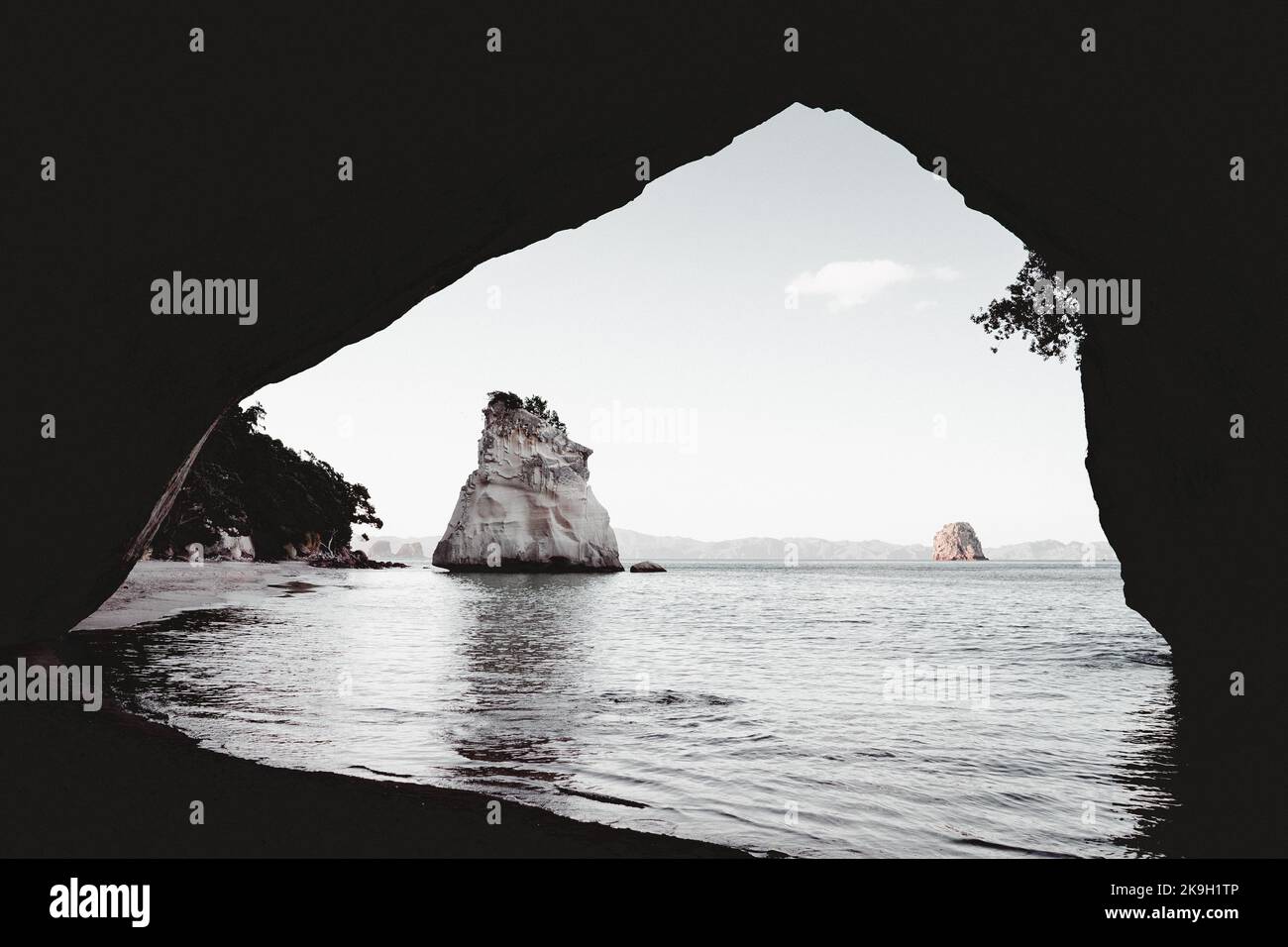 Inside the sea hi-res stock photography and images - Alamy