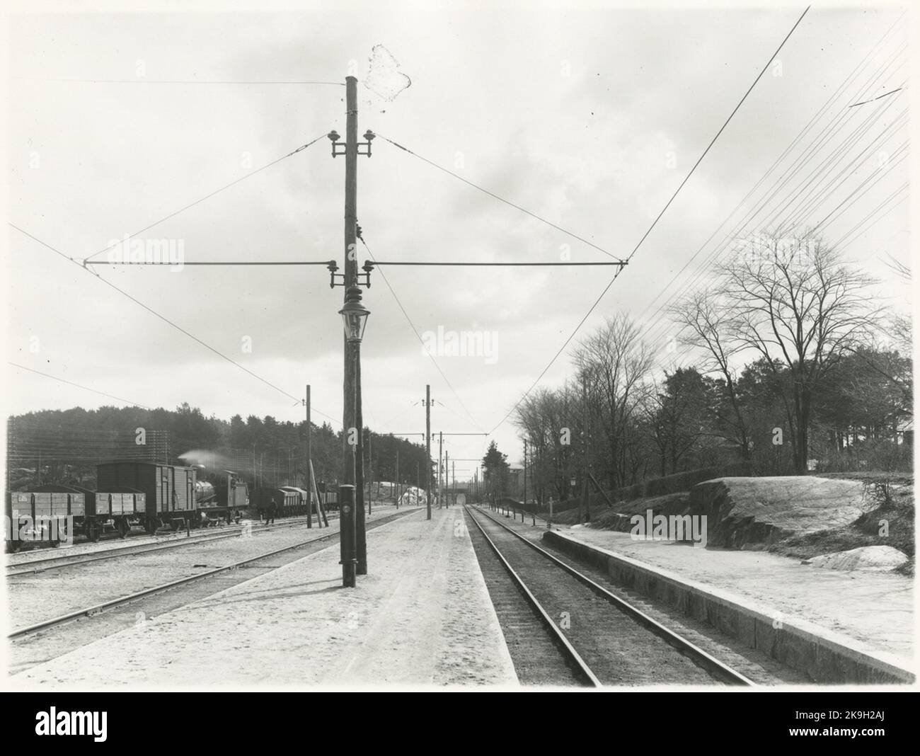 Perrong hi-res stock photography and images - Alamy