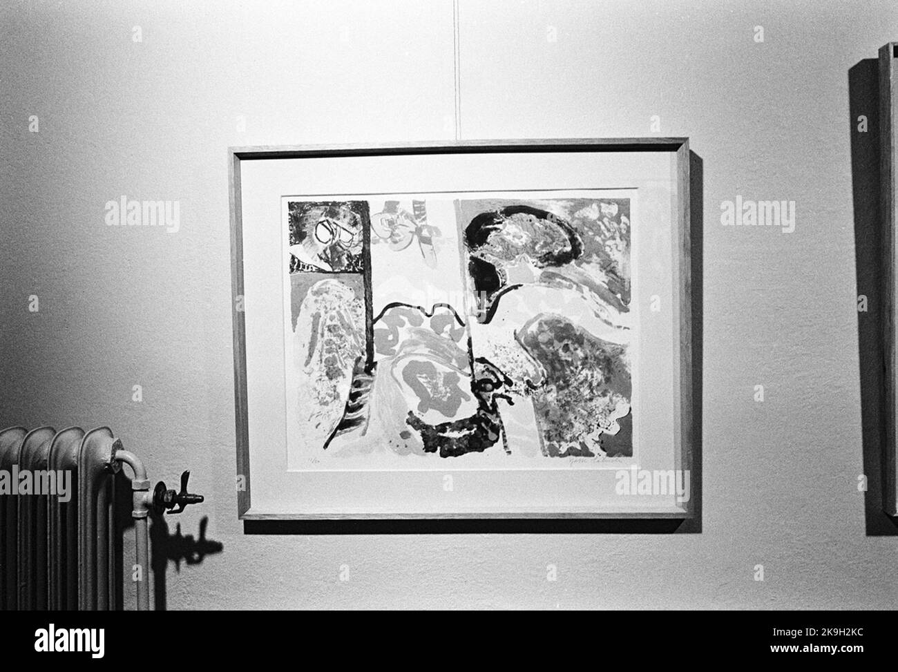 Public art preservation Black and White Stock Photos & Images - Alamy