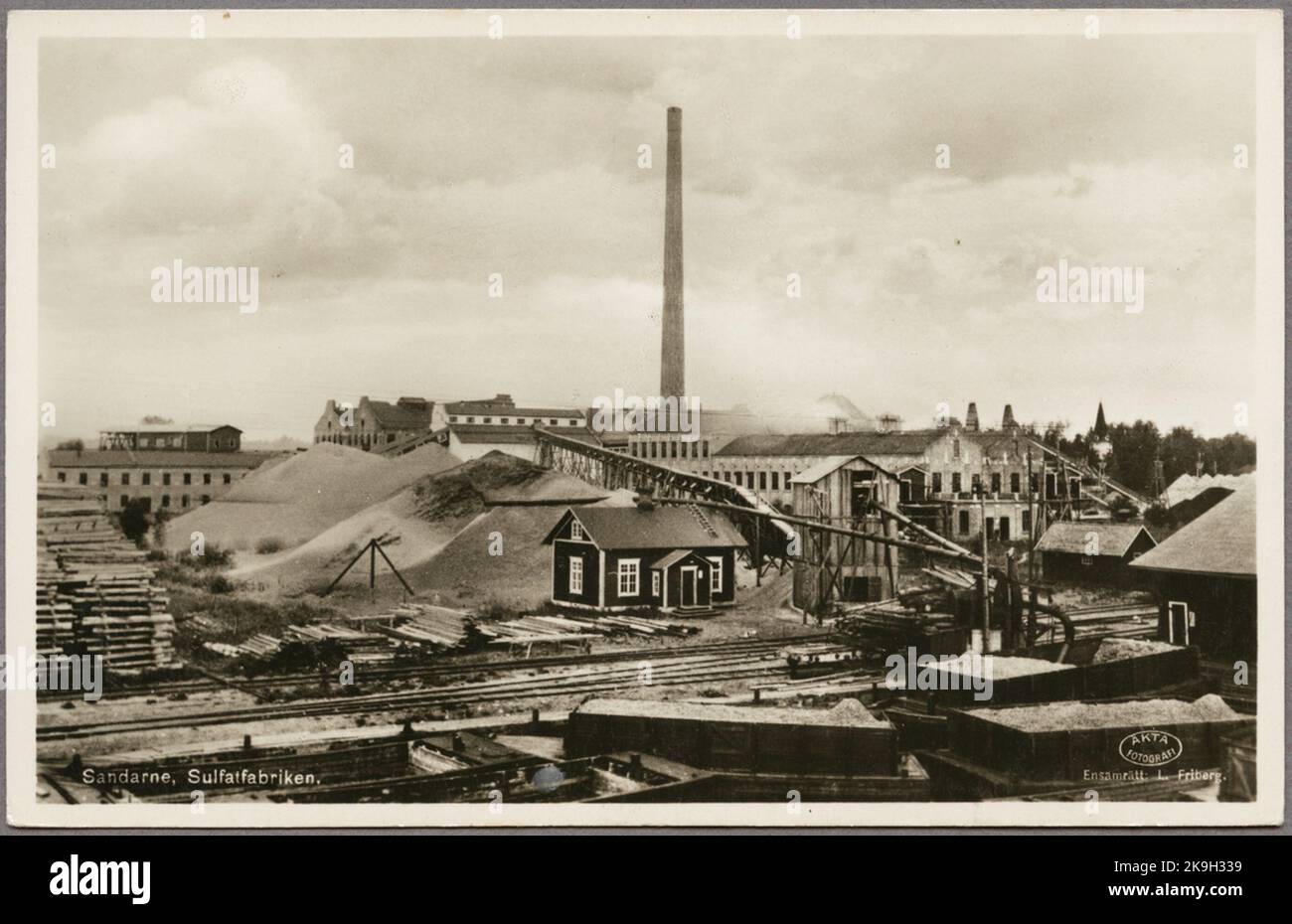 Sandarne hi-res stock photography and images - Alamy