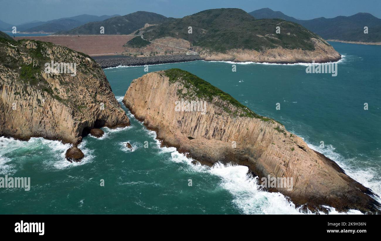 The Agriculture, Fisheries and Conservation Department (AFCD) announced ...