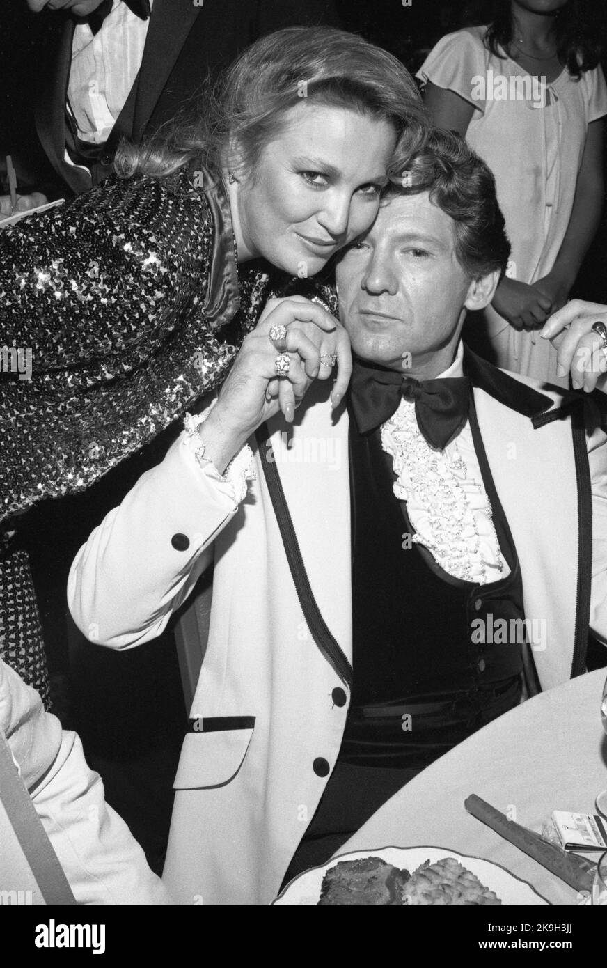 **FILE PHOTO** Jerry Lee Lewis Has Passed Away at 87. Tanya Tucker and ...