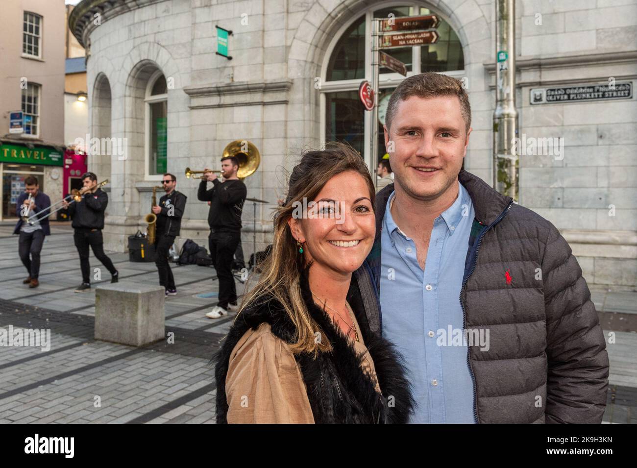 Cheltenham jazz 2022 hi-res stock photography and images - Alamy