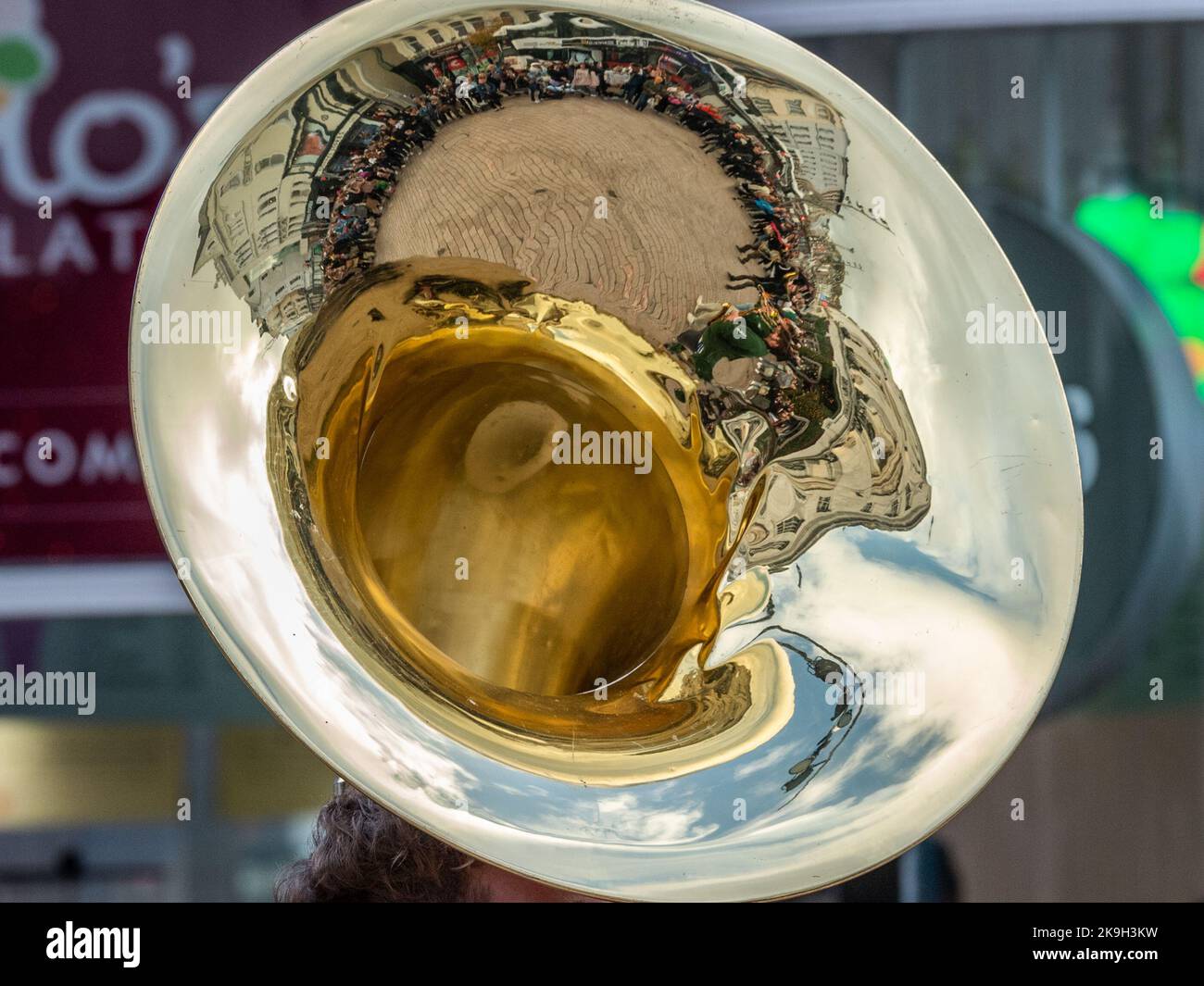 Patrick guinness hi-res stock photography and images - Alamy