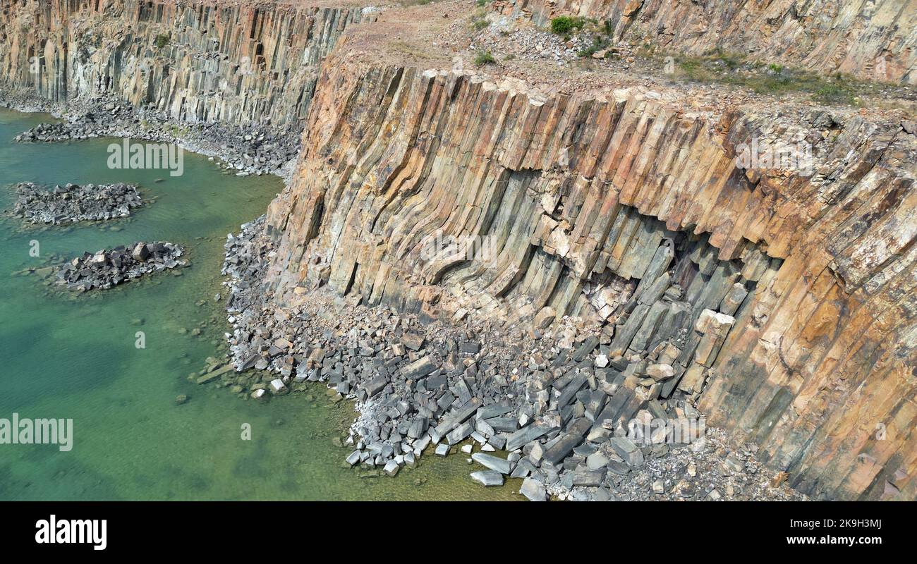 The Agriculture, Fisheries and Conservation Department (AFCD) announced ...