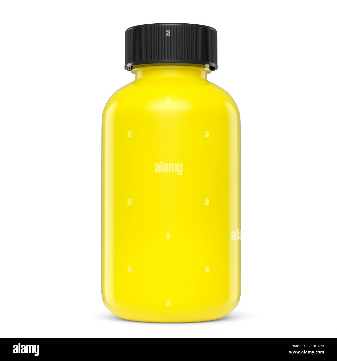 Supplement tub rendering hi-res stock photography and images - Alamy