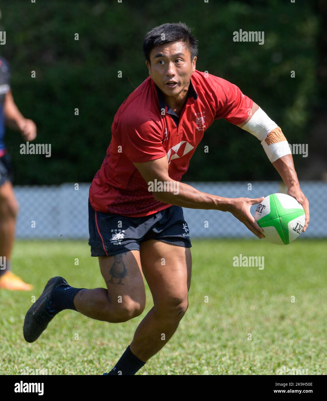 Hong Kong, China. 28th Oct, 2022. HONG KONG, HONG KONG SAR, CHINA ...