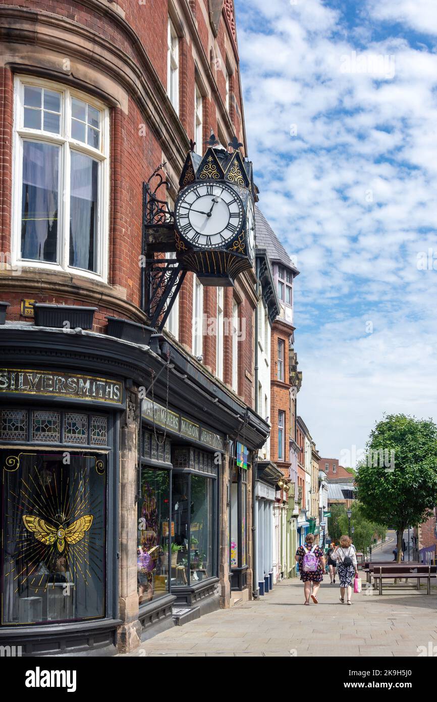 Historical south high hi-res stock photography and images - Alamy