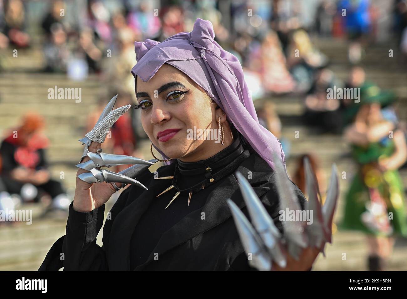 Londoncomic hi-res stock photography and images - Alamy