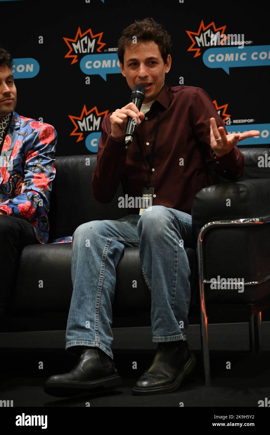 Boris hiestand hi-res stock photography and images - Alamy