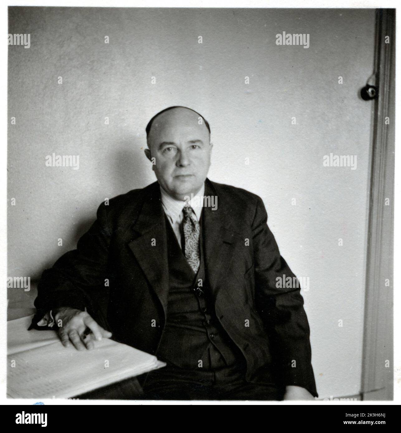 Railways office Cut Out Stock Images & Pictures - Alamy