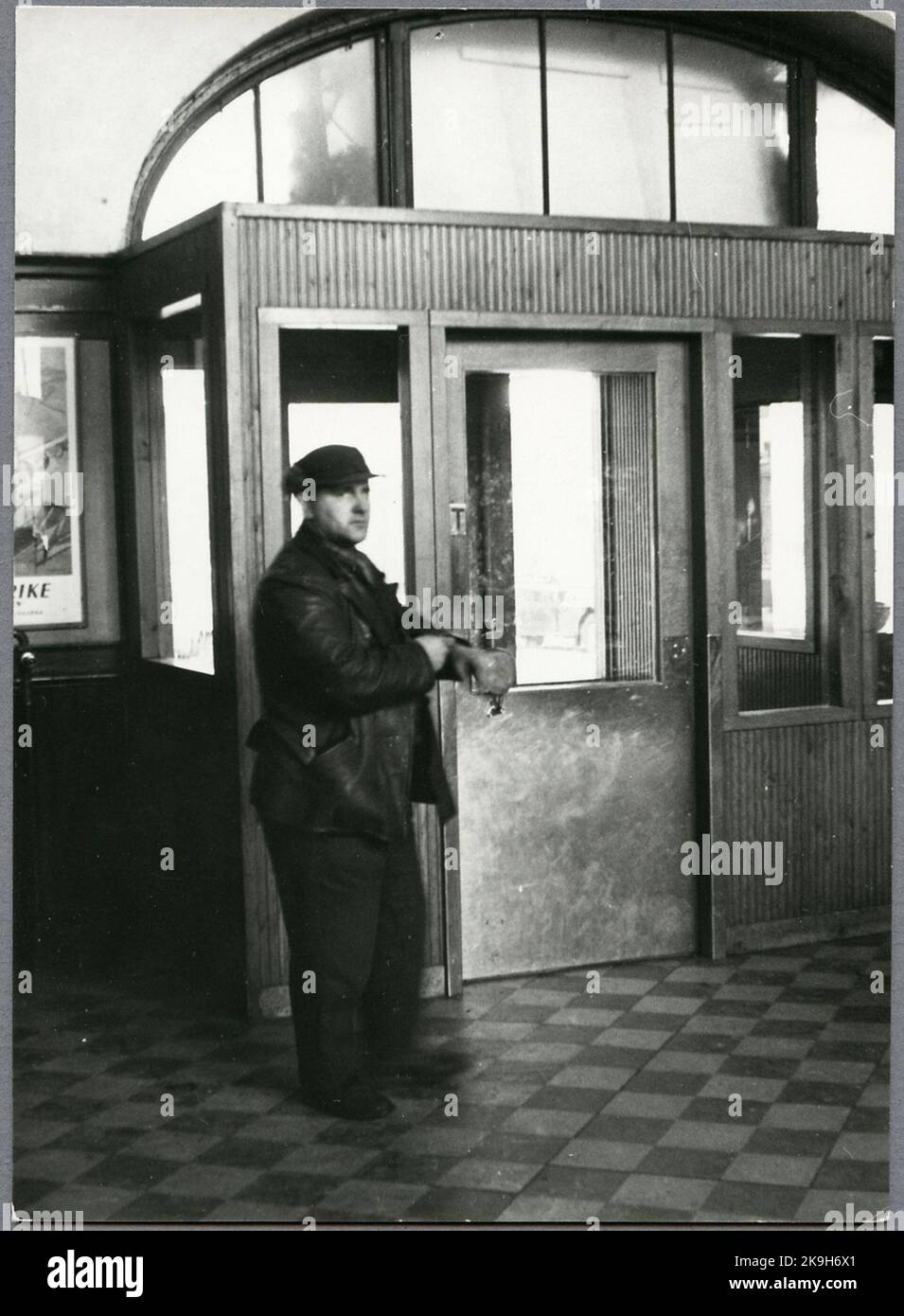 Krylbo hi-res stock photography and images - Alamy