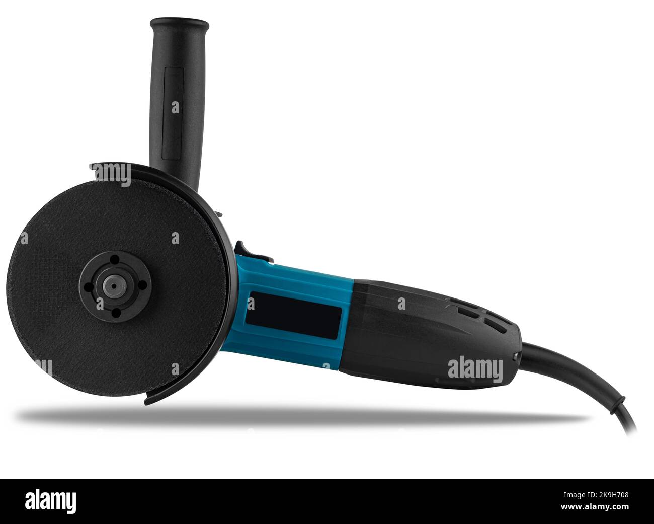 Angle grinder machine polishing on hi-res stock photography and images ...