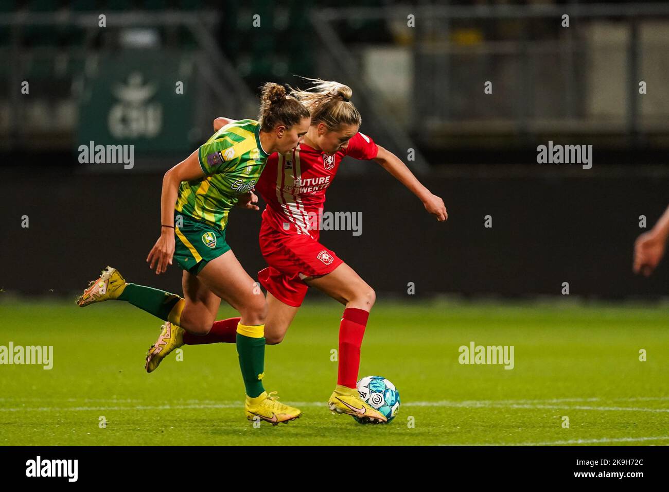 Chloe van de velde hi-res stock photography and images - Alamy