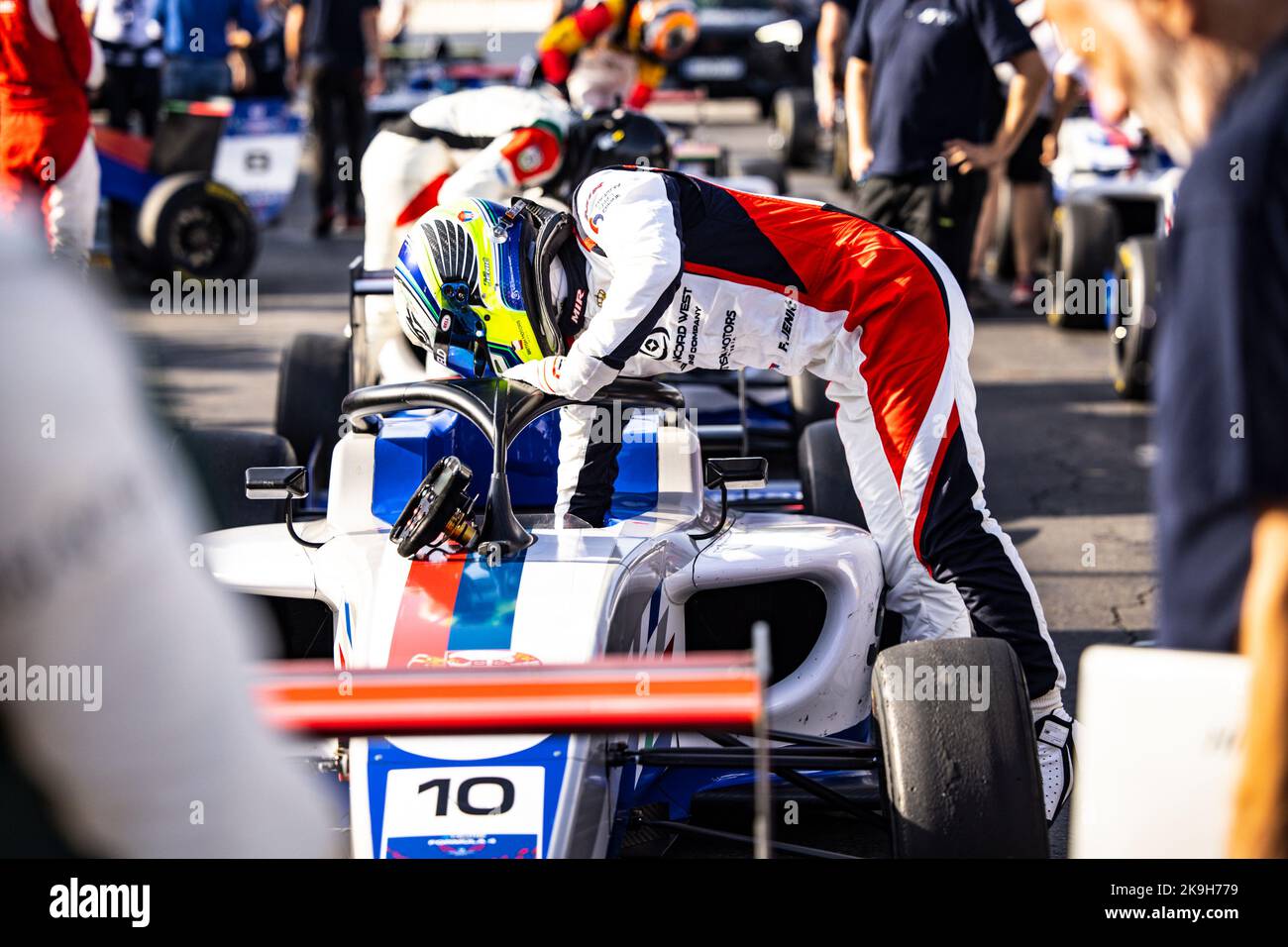 Filip jenic hi-res stock photography and images - Alamy