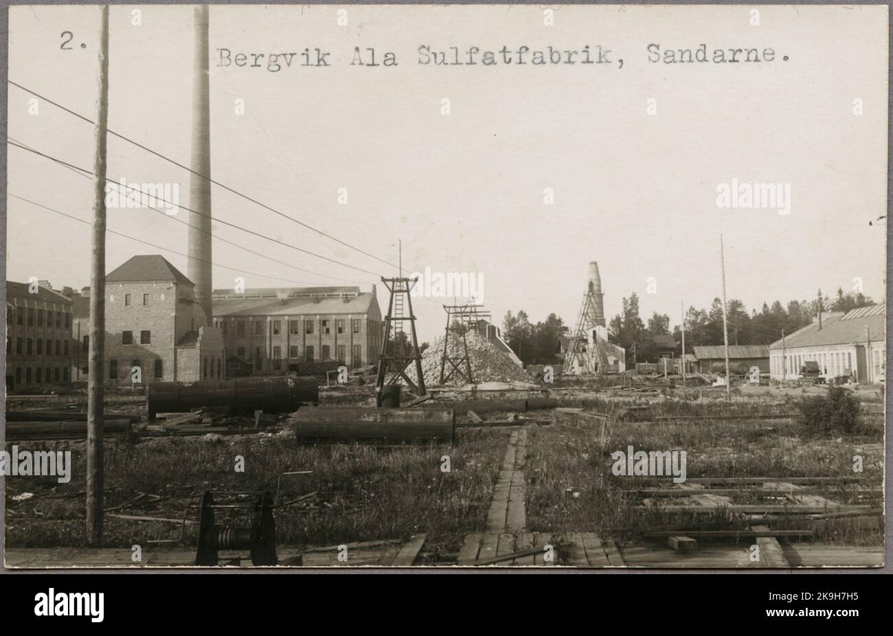 Sandarne hi-res stock photography and images - Alamy