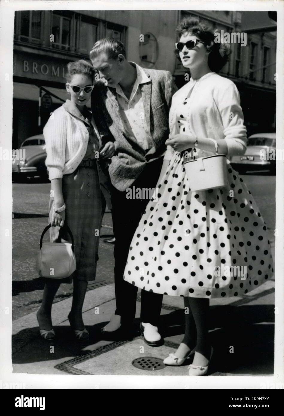 Jerry lee lewis and wife hi-res stock photography and images - Alamy