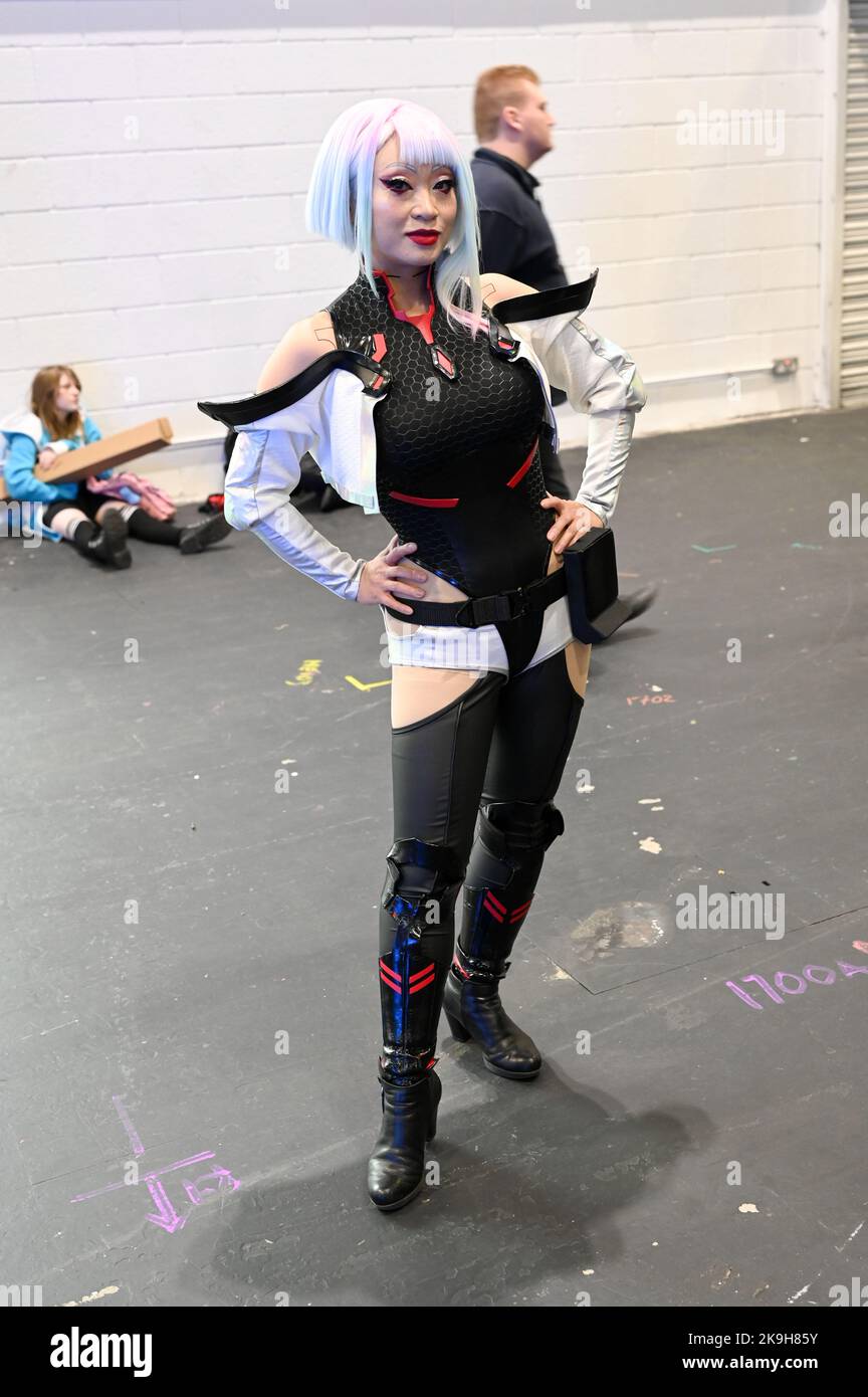 Londoncomic hi-res stock photography and images - Alamy