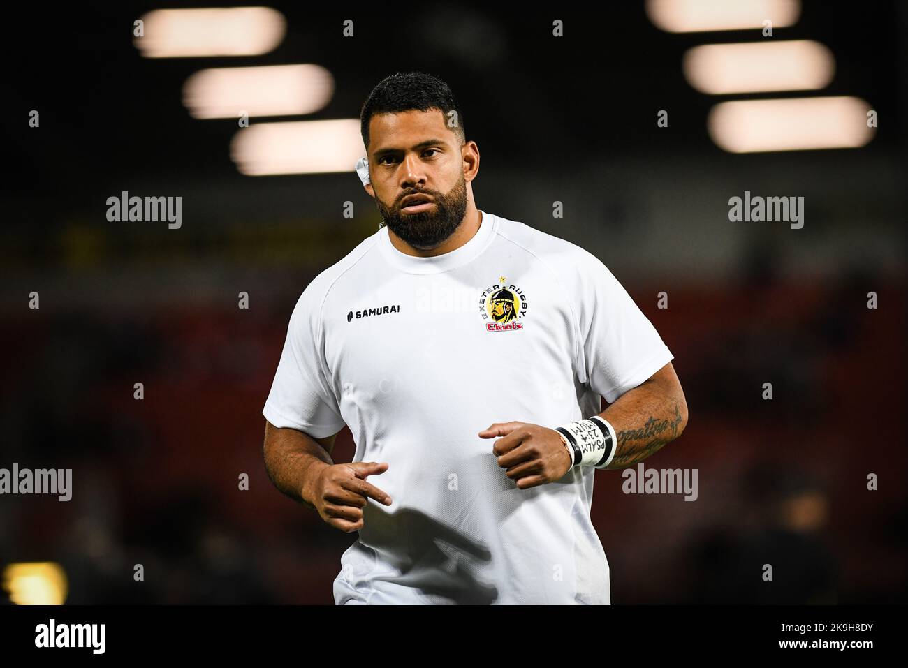 Gallagher premiership scott sio hi-res stock photography and images - Alamy