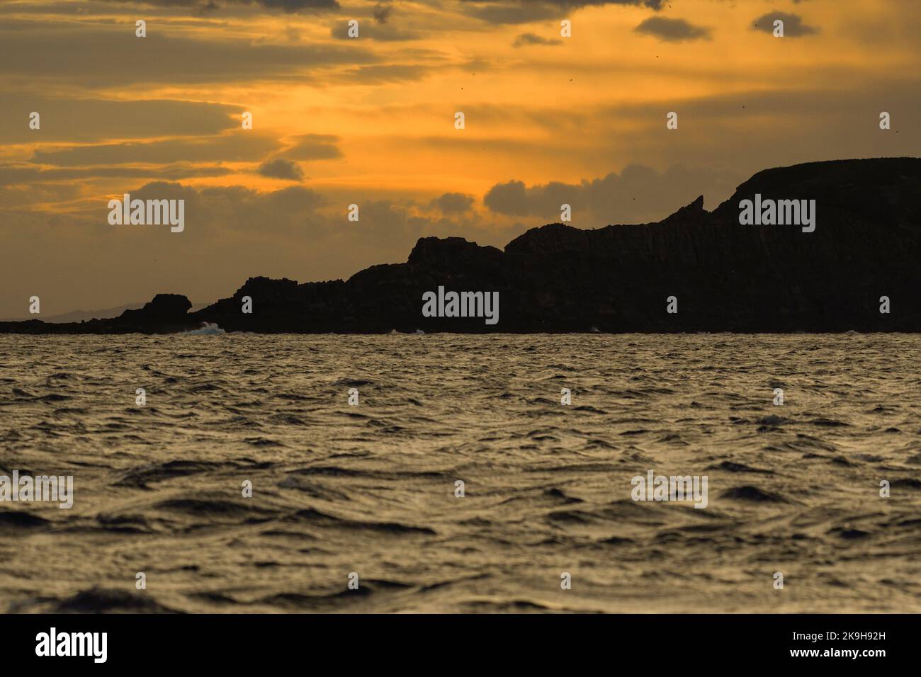 Izaro island hi-res stock photography and images - Alamy