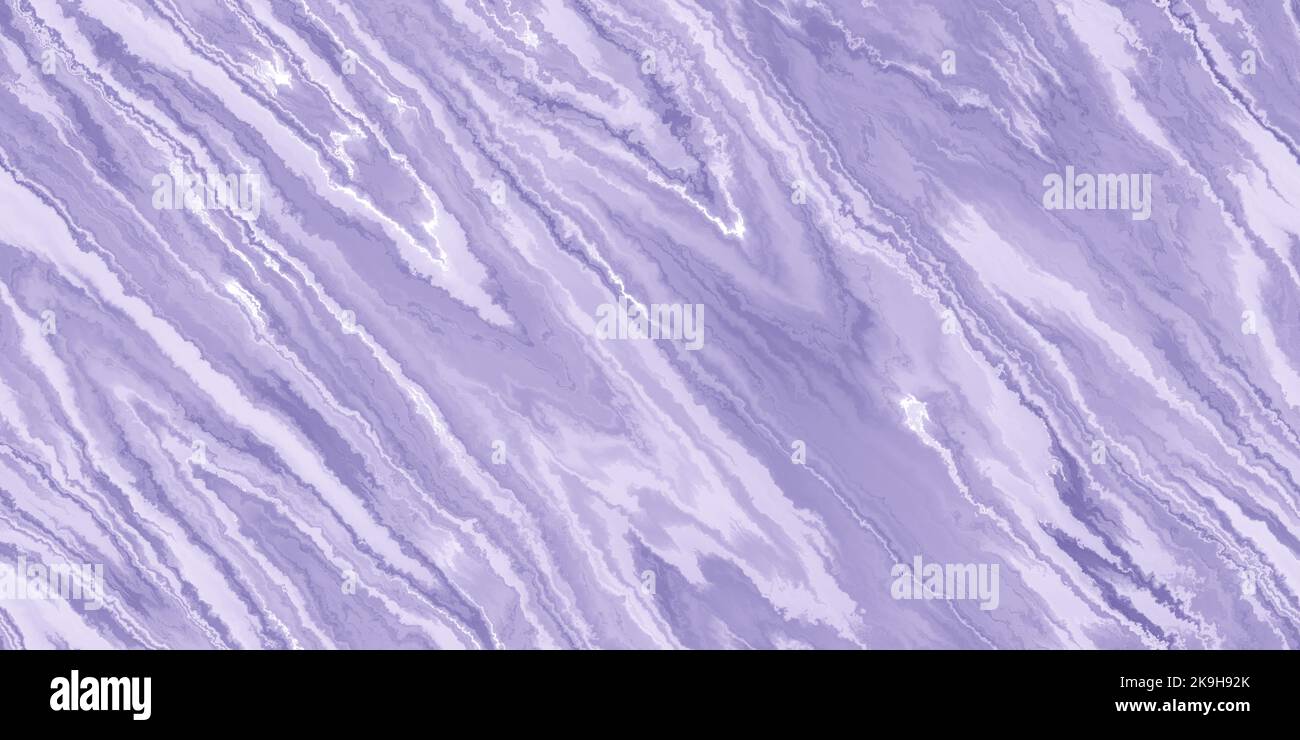 Seamless abstract wavy marbled molten liquid background texture in ...