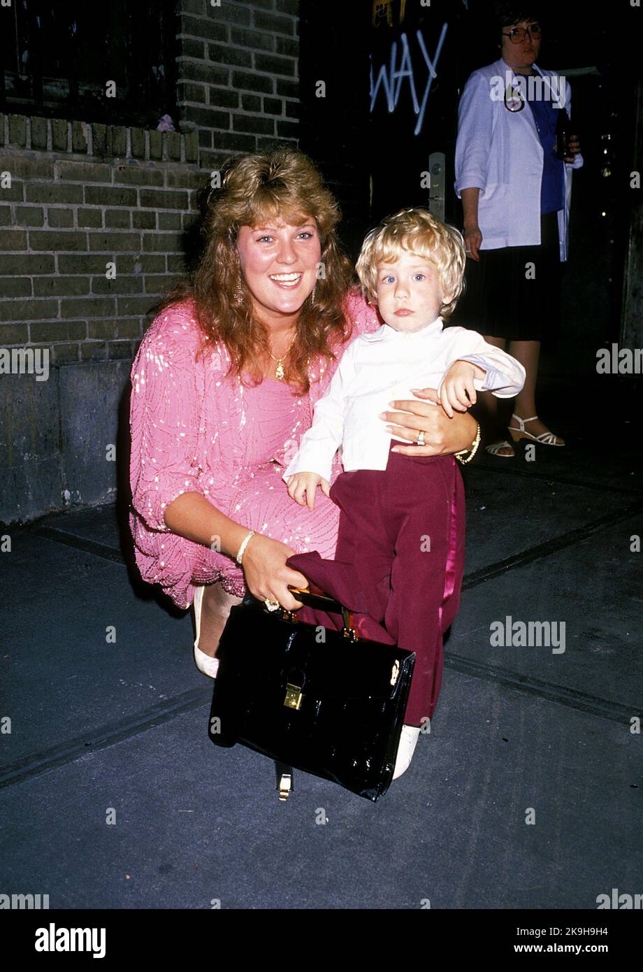 Jerry lee lewis and wife hi-res stock photography and images - Alamy