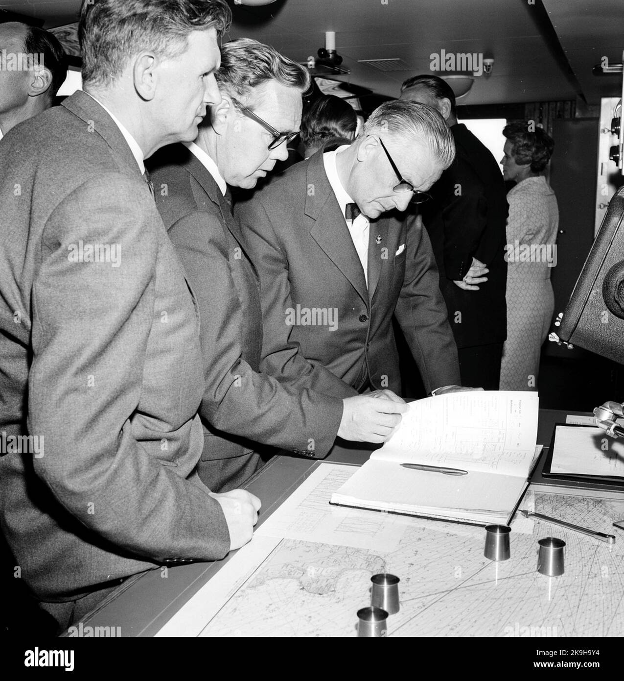 SLTF, Swedish Local Traffic Association, Annual Meeting in Falsterbo ...