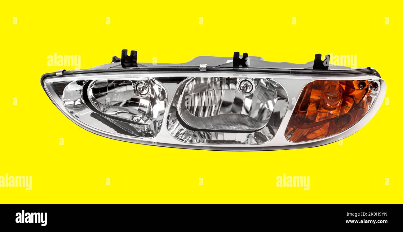 Hid halogen lamp hi-res stock photography and images - Alamy