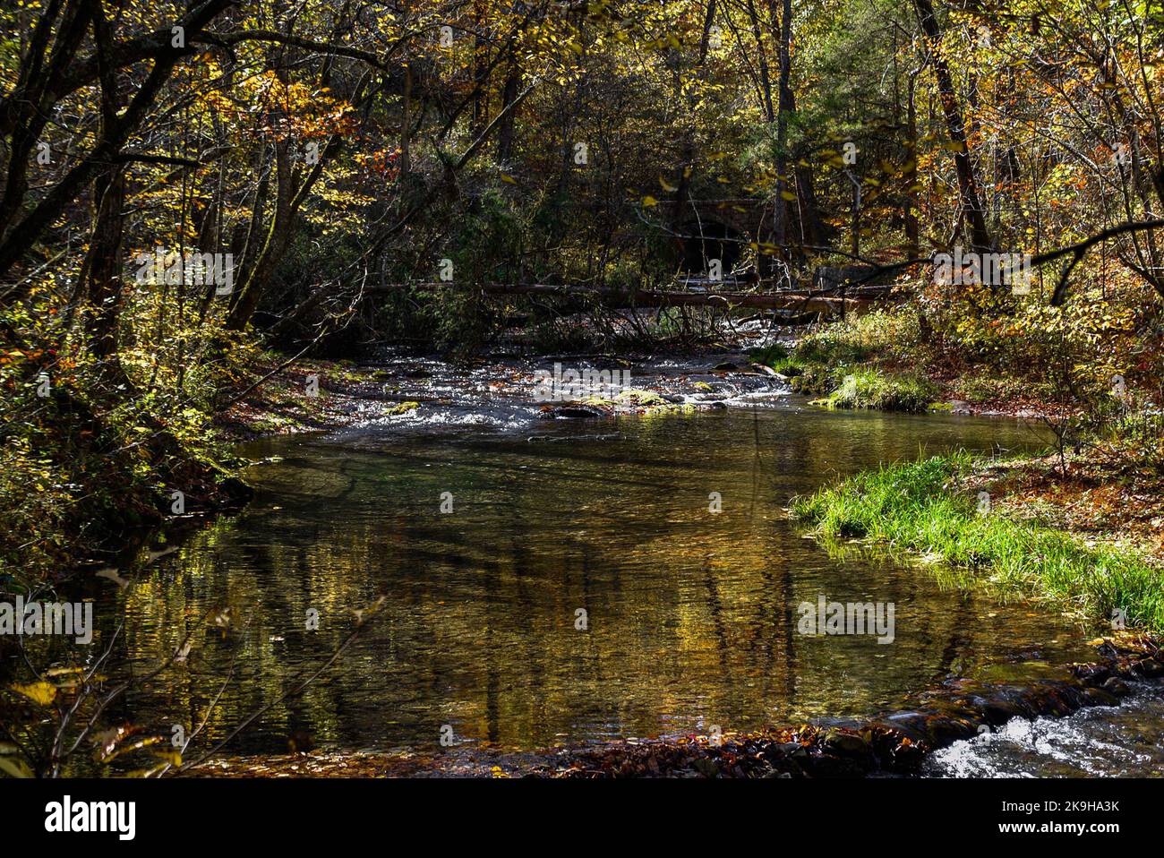picture of a river Stock Photo - Alamy