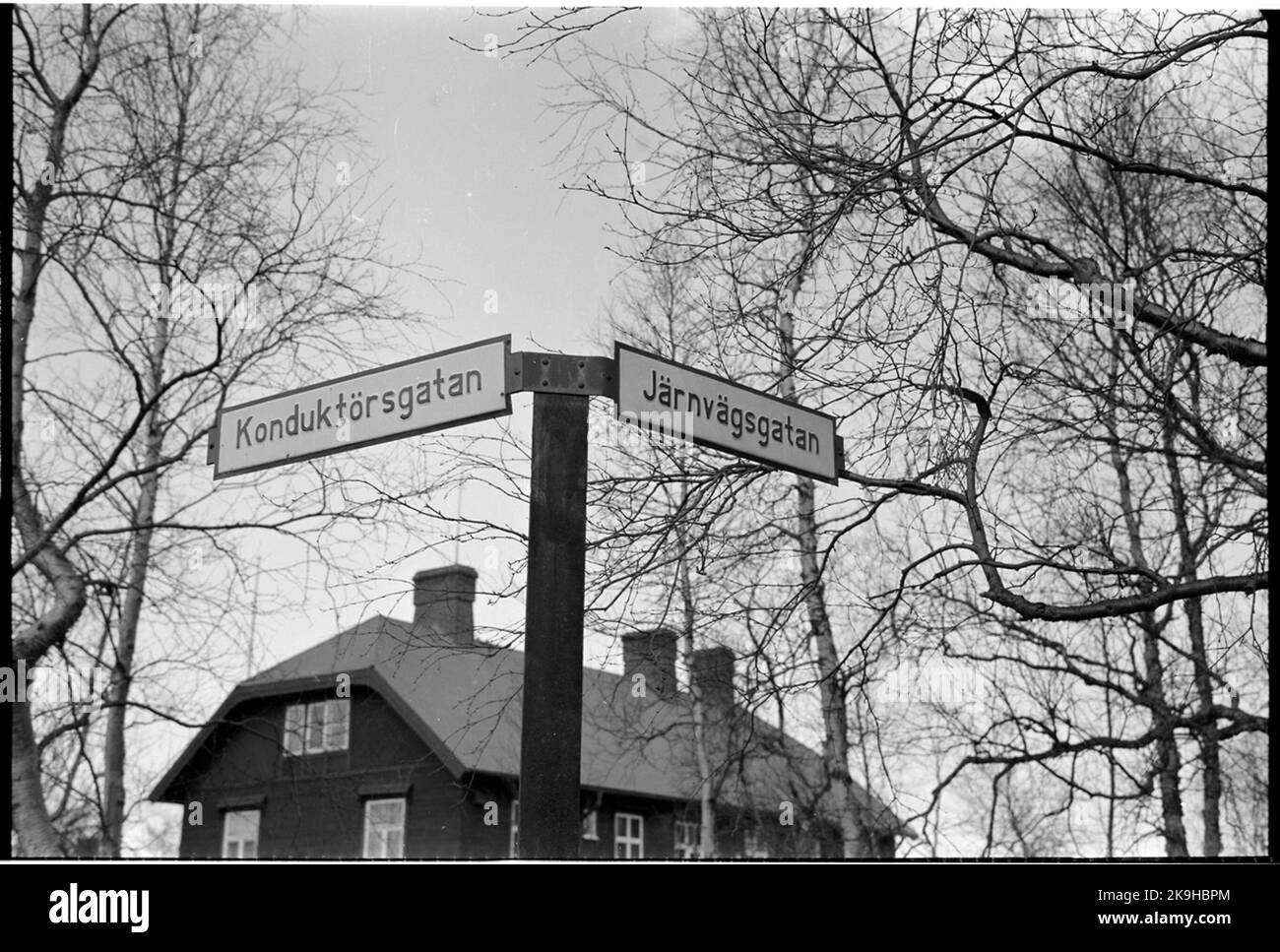 Sweden sign Black and White Stock Photos & Images - Alamy
