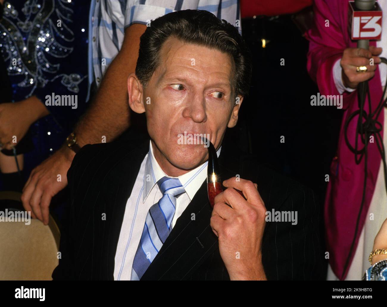 1985 birthday party hi-res stock photography and images - Alamy