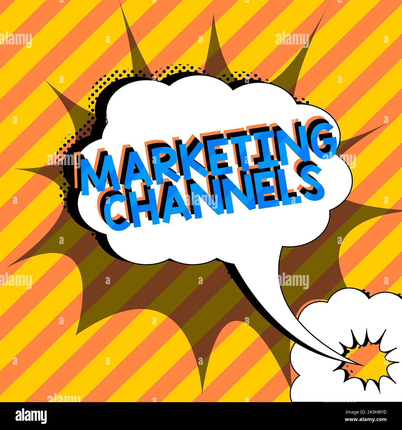 Conceptual display Marketing Channels. Word for the necessary to ... Conceptual display Marketing Channels. Word for the necessary to ...