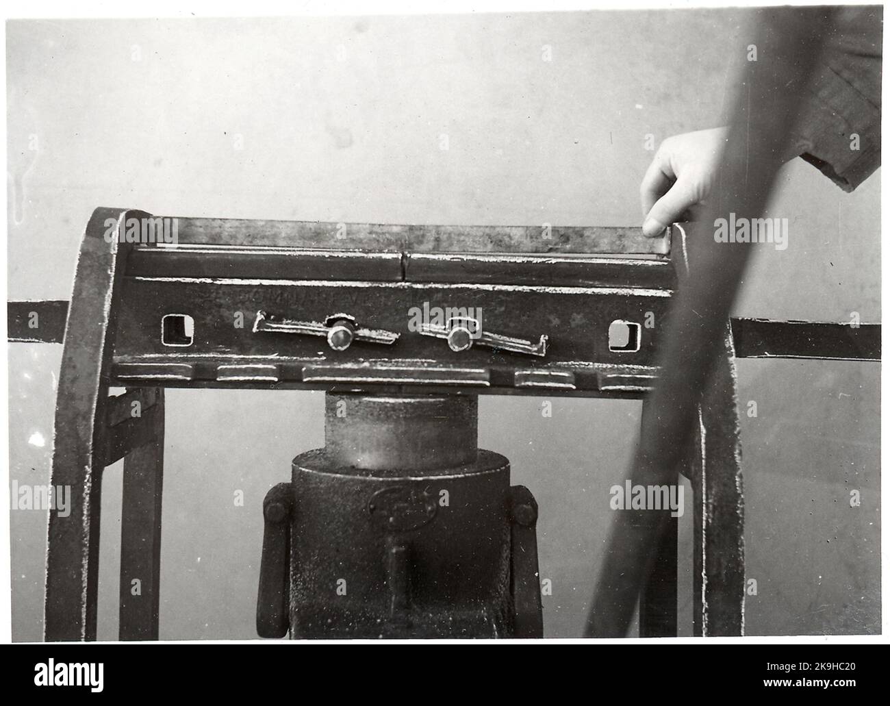 Joint logistics Cut Out Stock Images & Pictures - Alamy