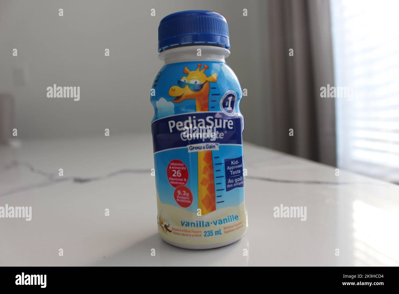 Pedia drink hi-res stock photography and images - Alamy