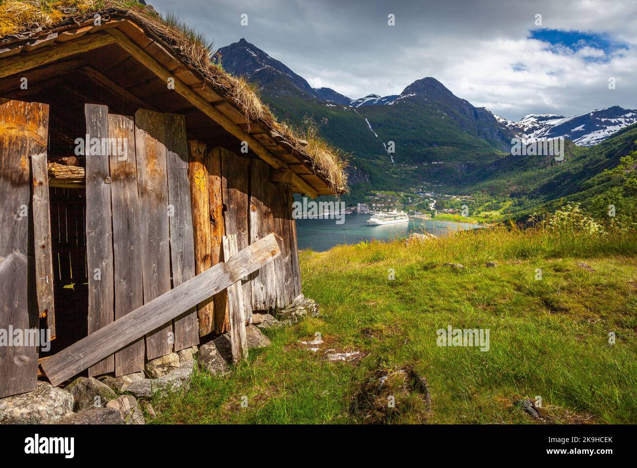 No more hill hi-res stock photography and images - Alamy