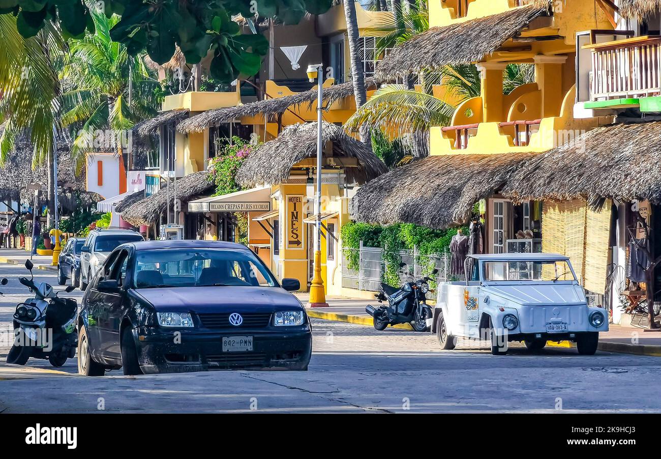 Av del morro hi-res stock photography and images - Alamy