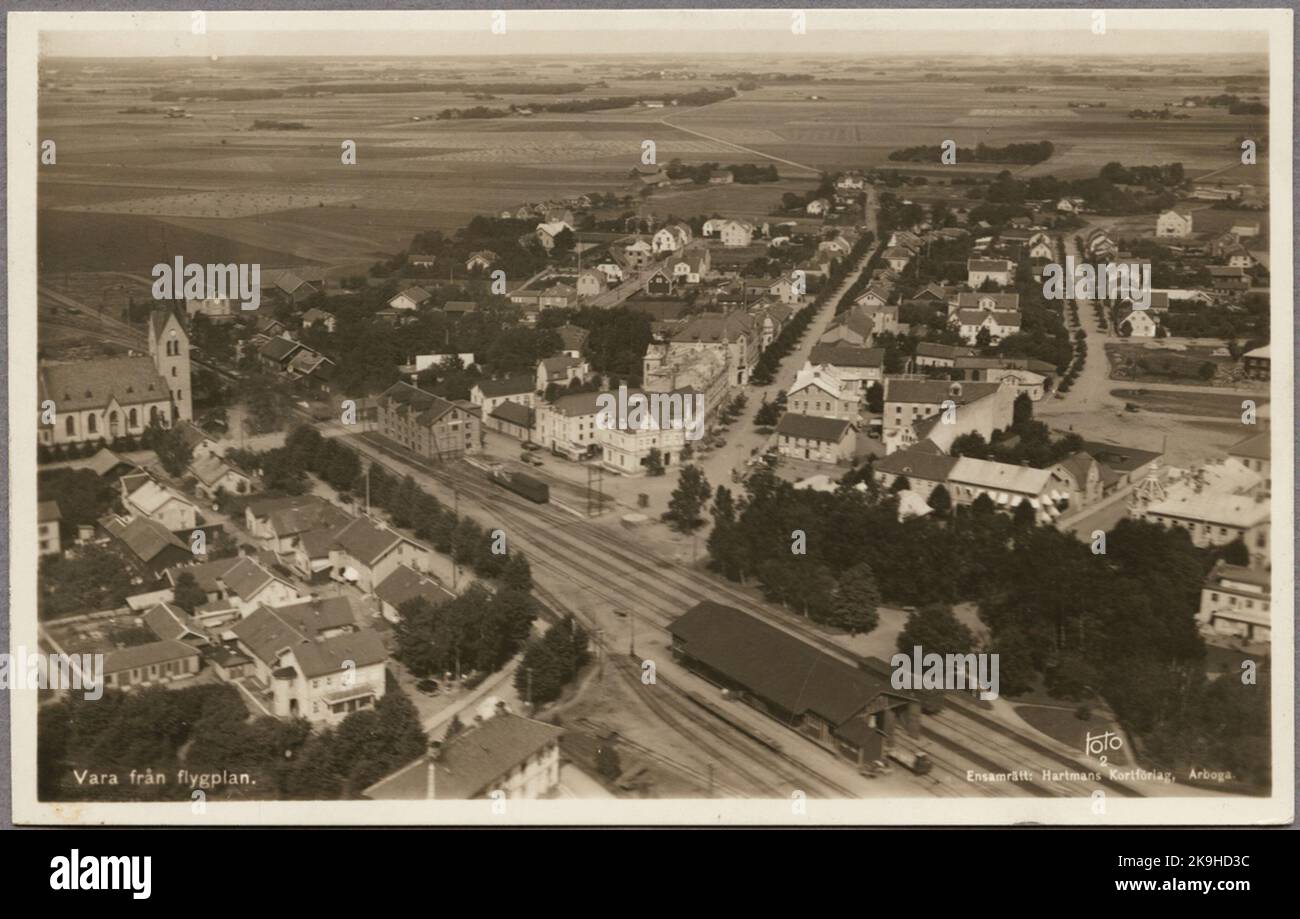 Aerial photo air service hi-res stock photography and images - Alamy