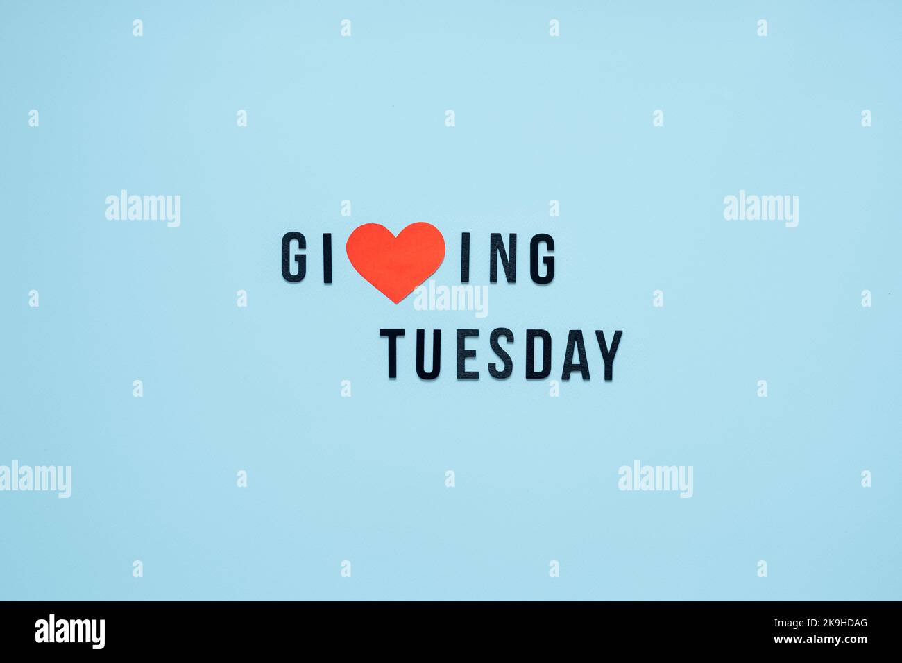 Giving Tuesday, Time to Give, Help, Donation, Support, Volunteer ...