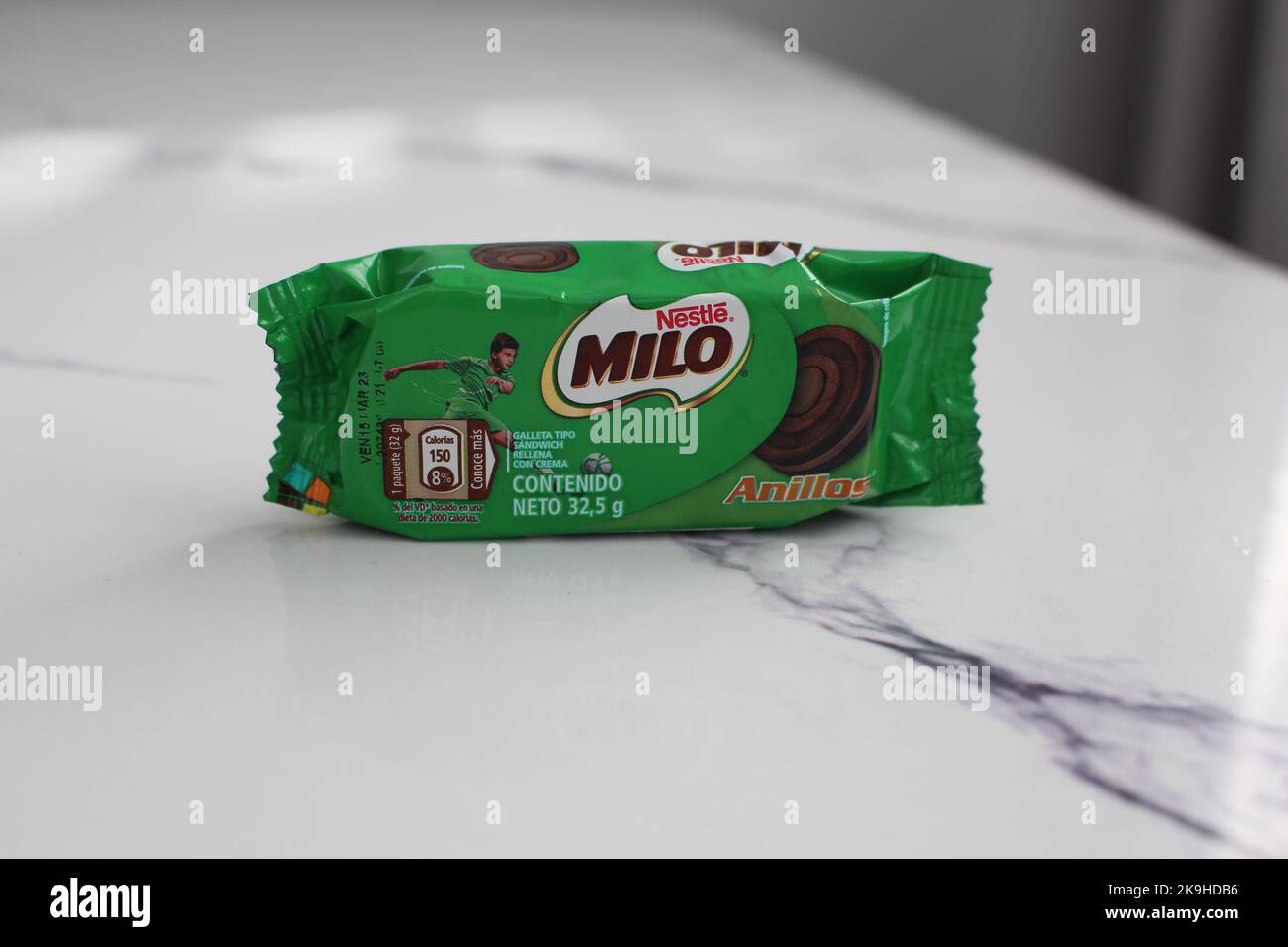 Nestle Products Milo