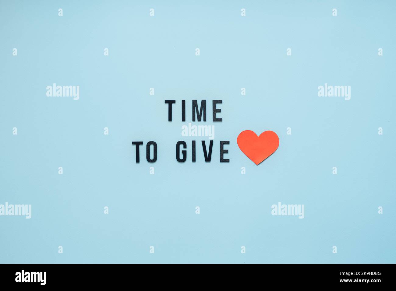 Giving Tuesday, Time to Give, Help, Donation, Support, Volunteer ...