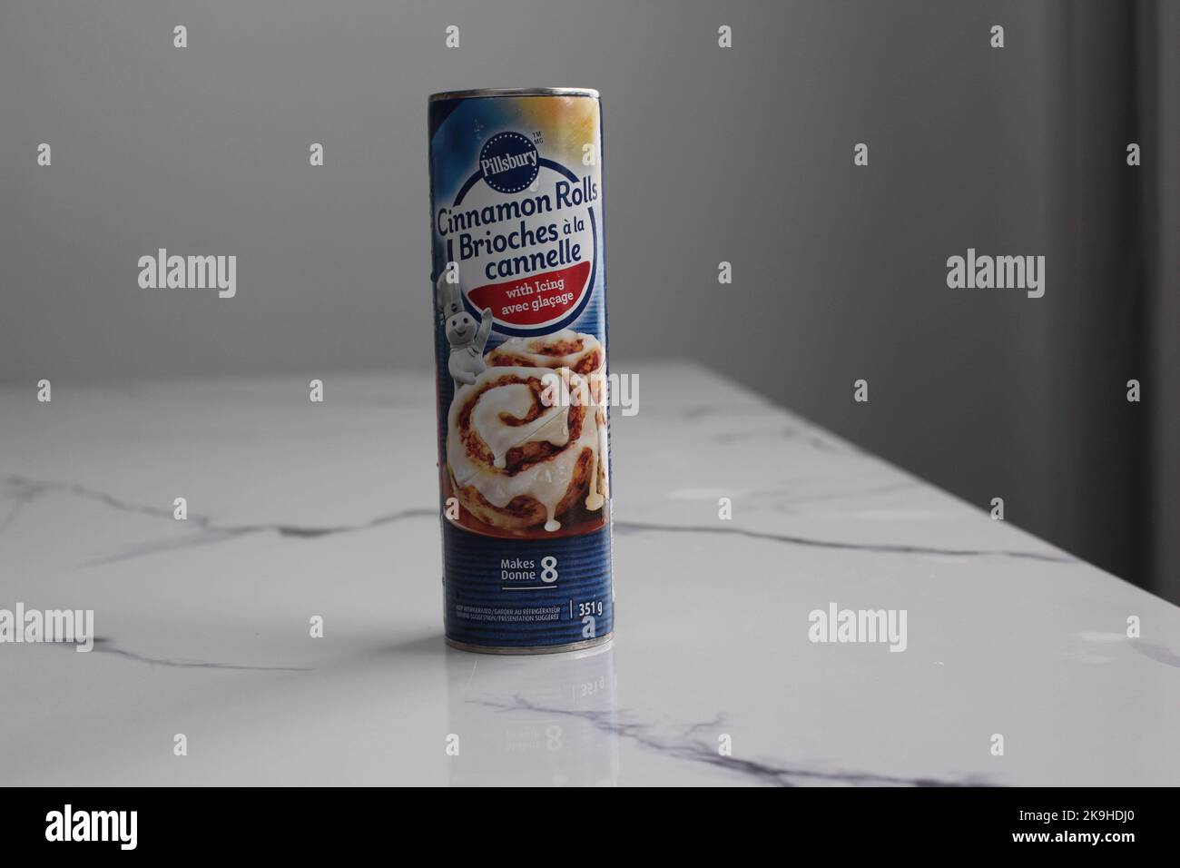 Pillsbury brand hi-res stock photography and images - Alamy
