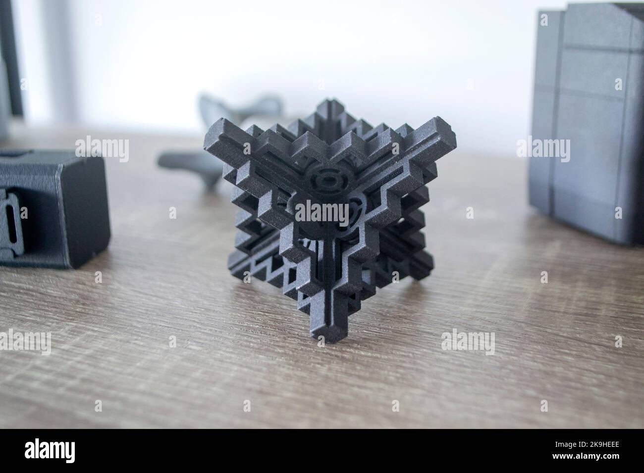 3d priner hi-res stock photography and images - Alamy