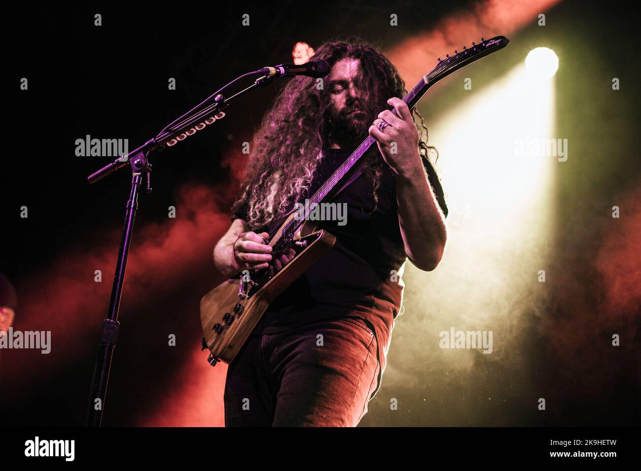 Prog legends hi-res stock photography and images - Alamy