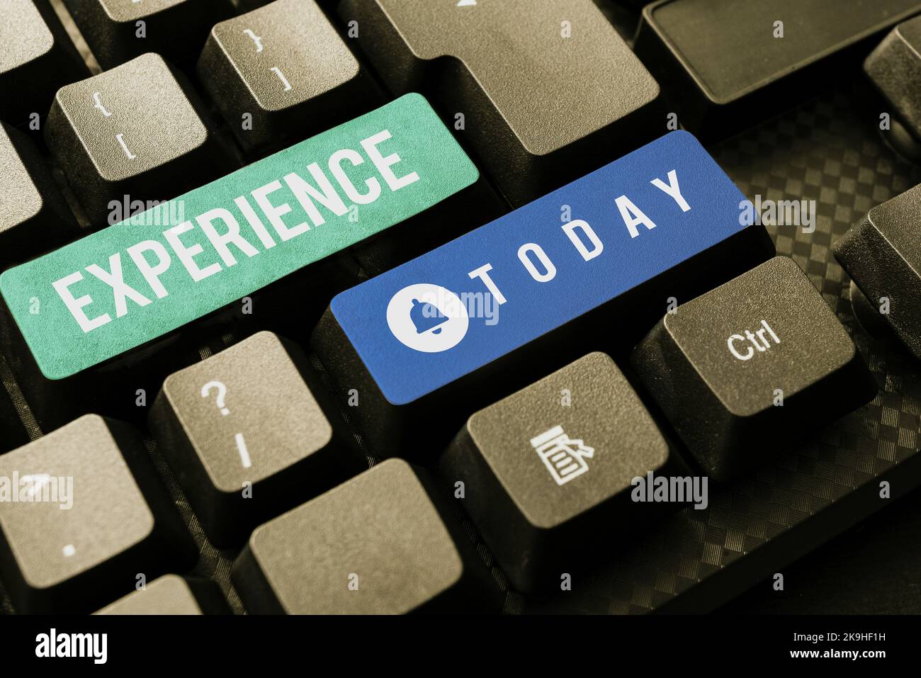 Inspiration showing sign Experience. Concept meaning to seek for ...